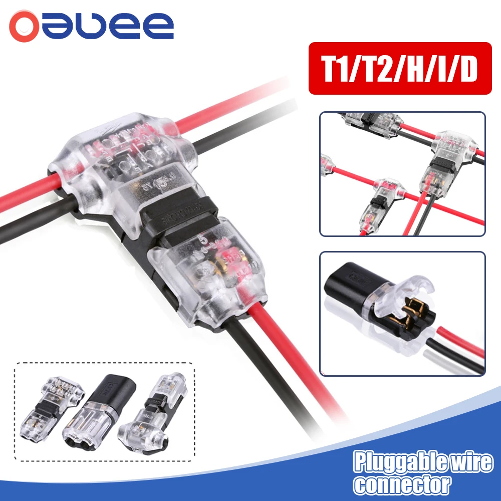 Auto Electrical Wire Connectors | Car Electrical Wire Connectors ...