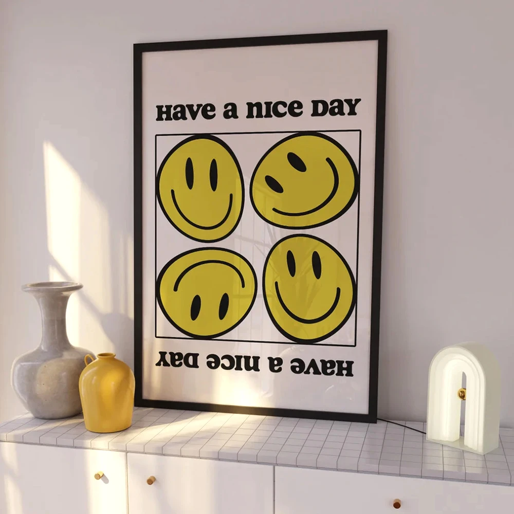 Nice Emoticons