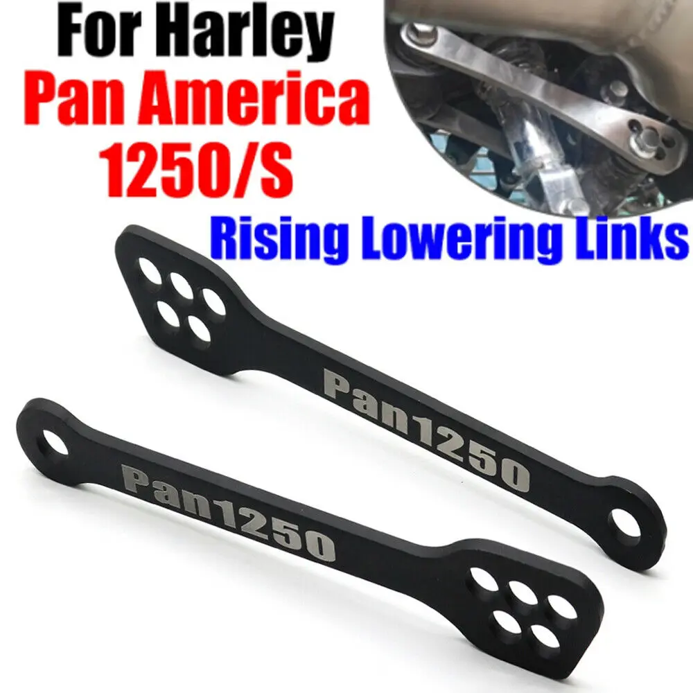 For Harley Pan America 1250 S 1250S PA1250 S PanAmerica 1250 Motorcycle ...