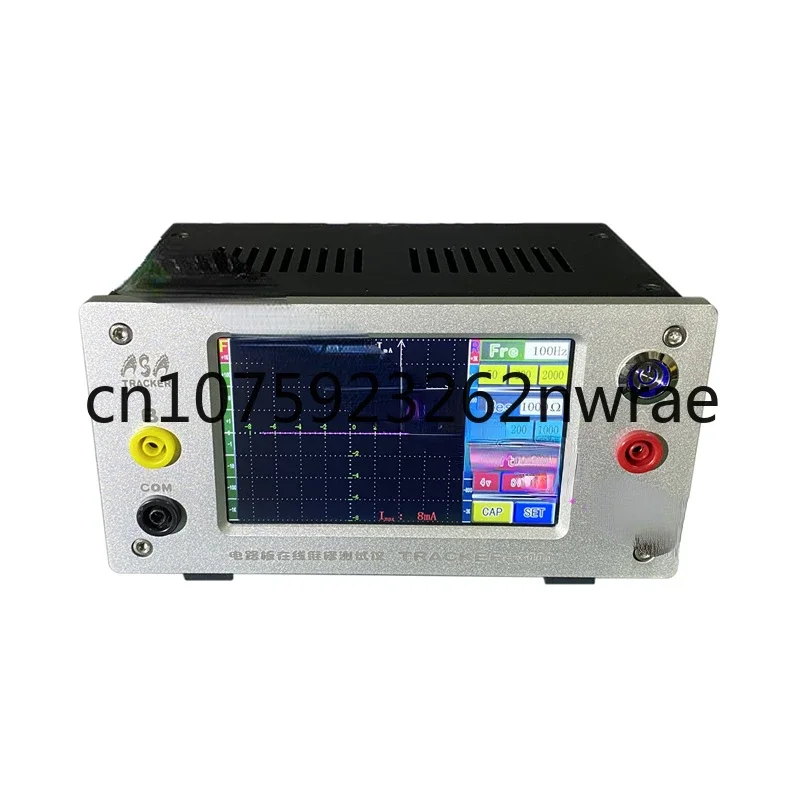 Probador-de-curva-VI-todo-en-uno-herramienta-de-prueba-de-circuito-clon ...