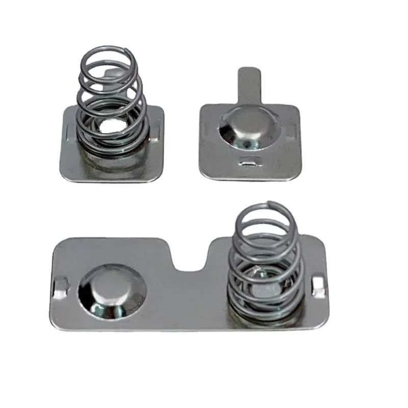 Battery-Terminals-Spring-Contacts-Battery-Spring-Replacement-for ...