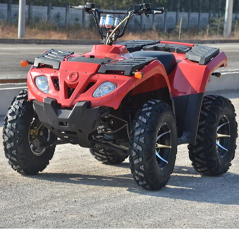400cc Atv