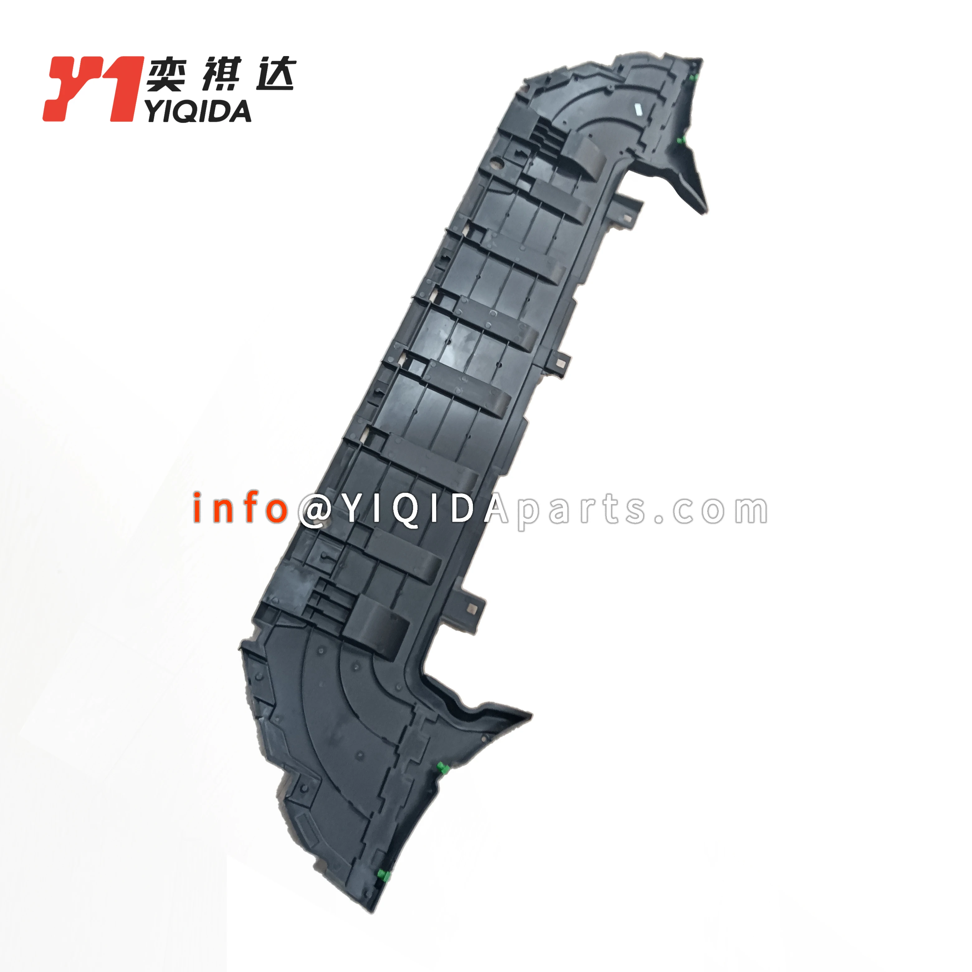 YIQIDA-31404141-31353372-Brand-New-Body-Parts-Water-Tank-Lower-Guard ...