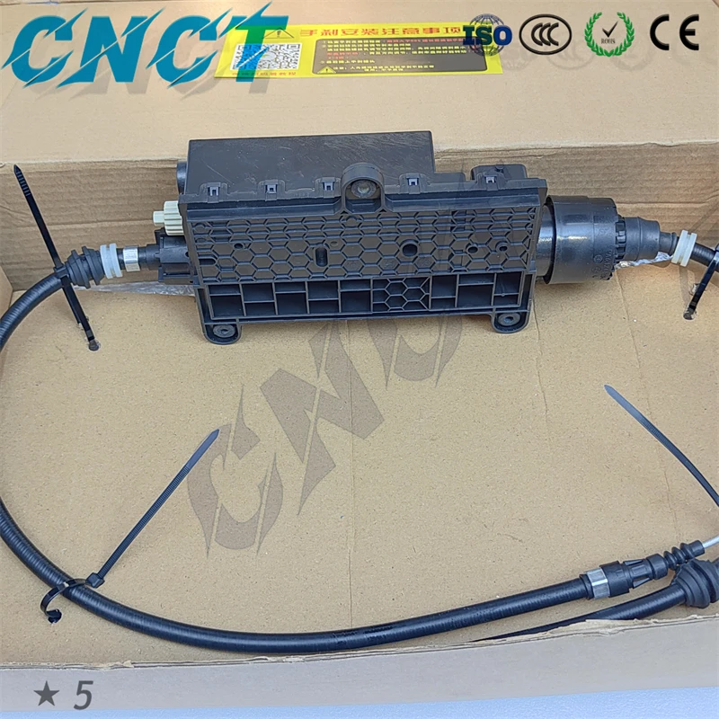 New-For-Mercedes-Benz-V-Class-Vito-447-Electric-Parking-Brake-Actuator ...
