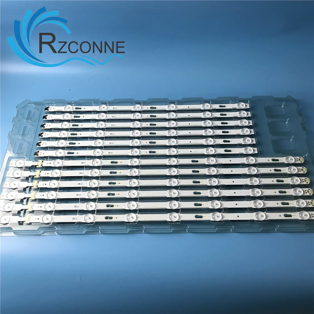 LED-Backlight-strip-14-LAMP-For-LM41-00136A-BN96-34798A-34797A-00135A ...