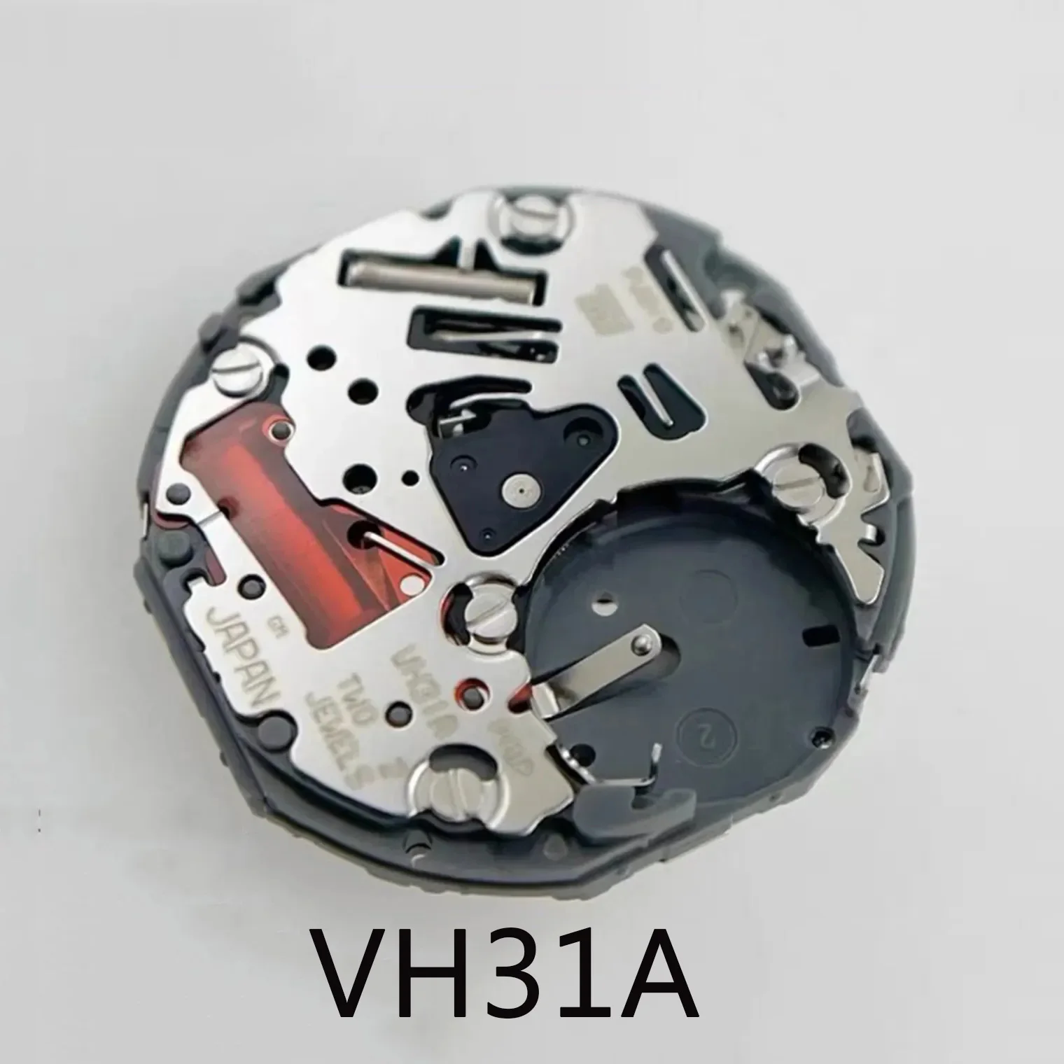 VH31-sweep-seconds-3-hands-Japanese-quartz-movement-VH31A-watch ...