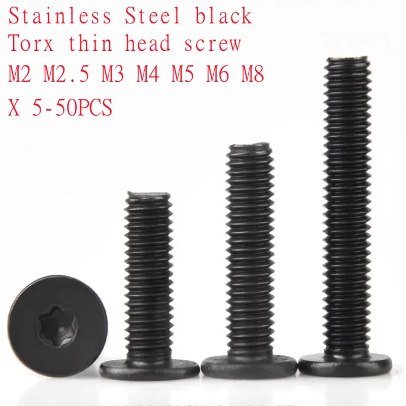 5-10-50pc-CM-Torx-thin-screw-M2-M2-5-M3-M4-M5-M6-M8-A2.jpg