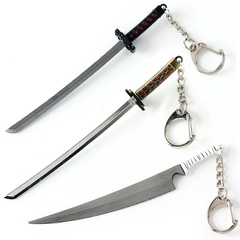 What Are Bleach Ichigo Weapons and Why Are They a Must-Have for Anime Fans?