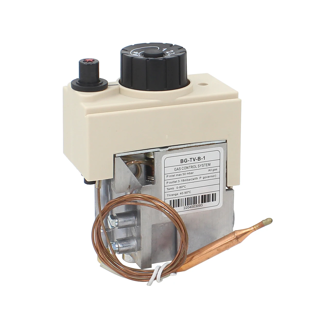 40-90-Thermostat-Gas-Valve-Gas-Boiler-Part-Multifunctional-Combination ...