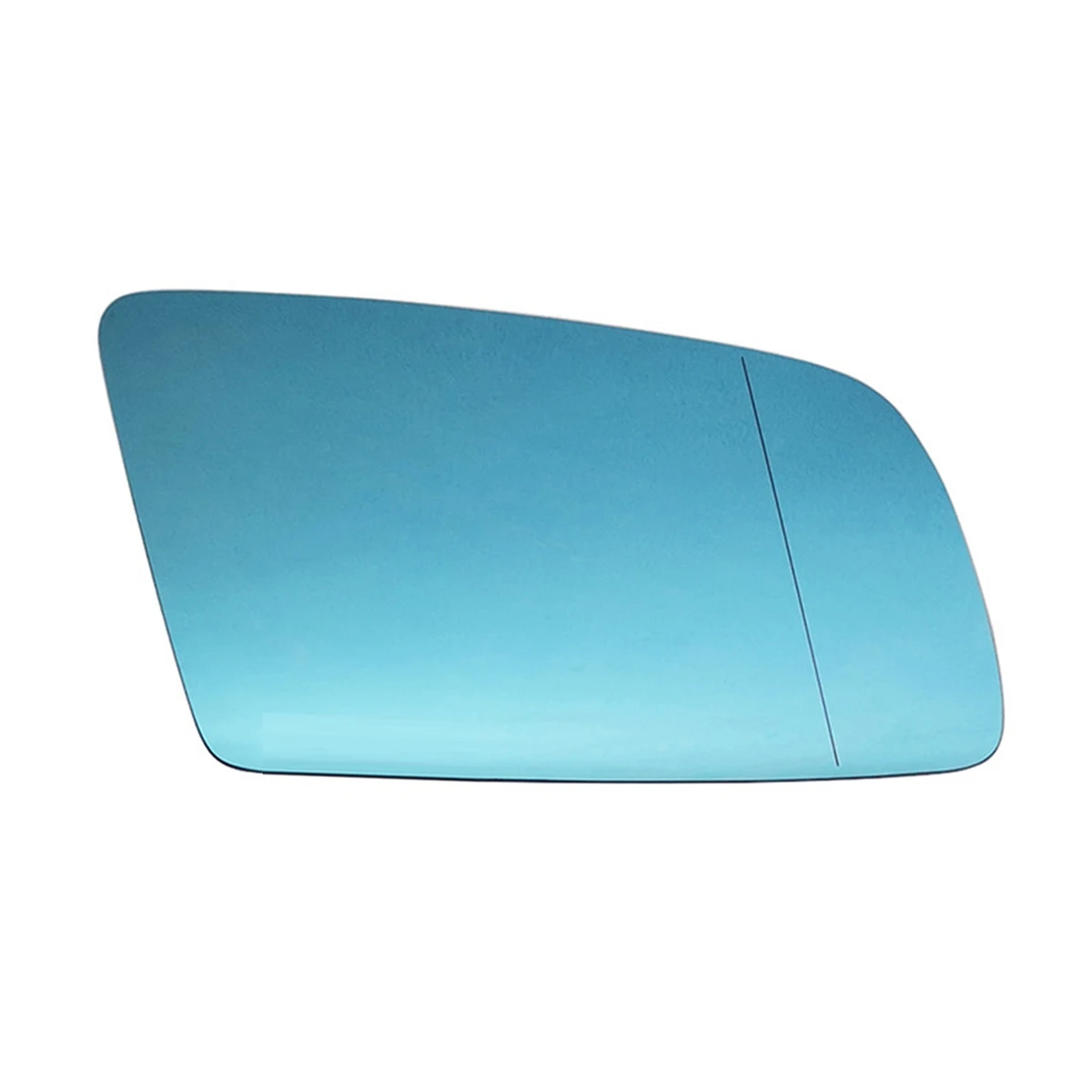 Right-Door-Wing-Side-Mirror-Gl-Heated-with-Backing-Plate-for-Bmw-5 ...