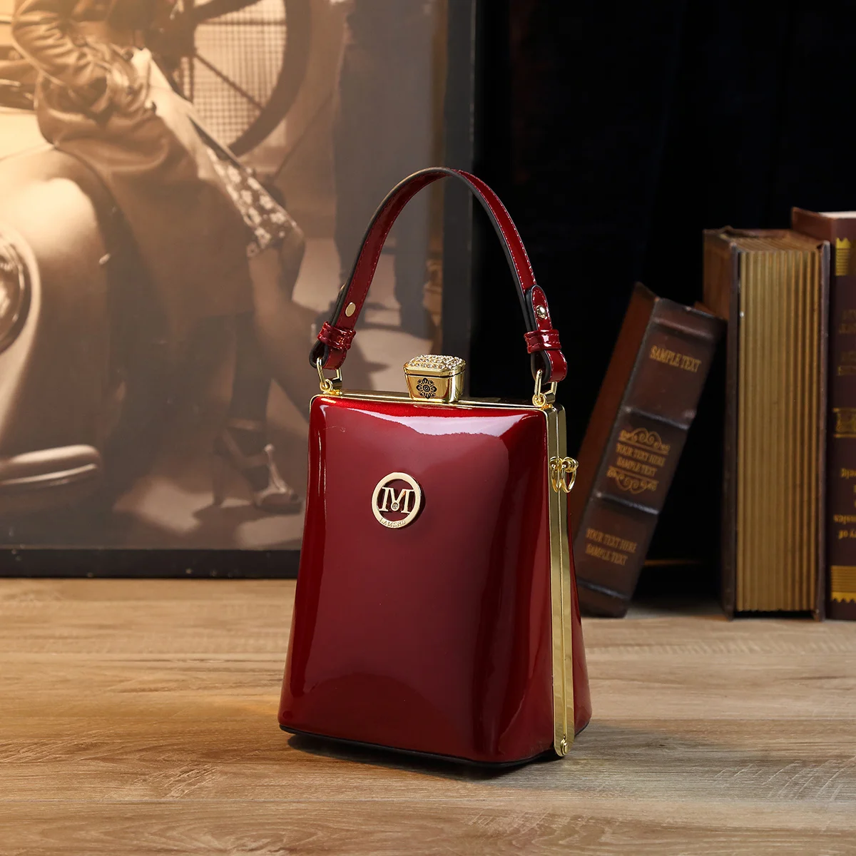 Solid-colorLuxury-Mini-Crossbody-Bag-Chic-Cell-Phone-Purse-Versatile ...