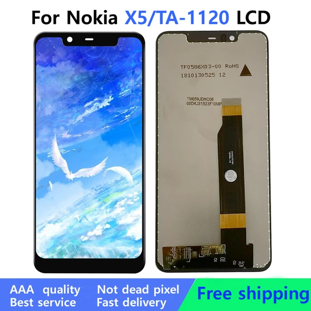 Nokia X5 Harga