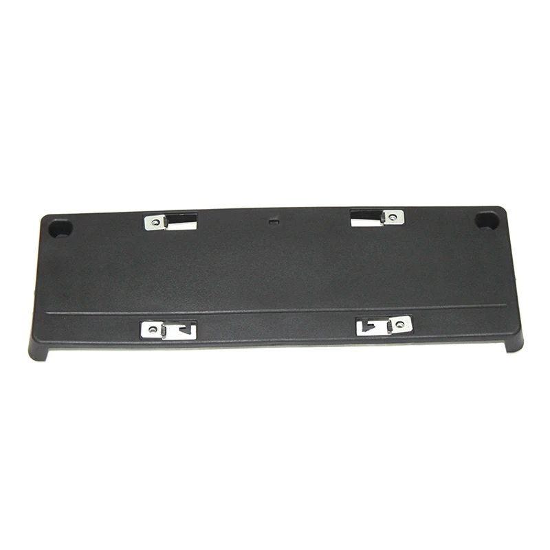 Front-Bumper-License-Plate-Bracket-Support-Mount-Frame-2138803000-For ...