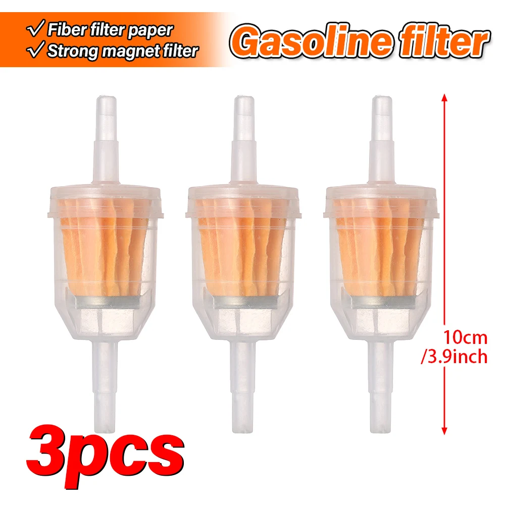 3Pcs-Universal-Gasoline-Gas-Fuel-Filter-Car-Inner-Fuel-Filters ...