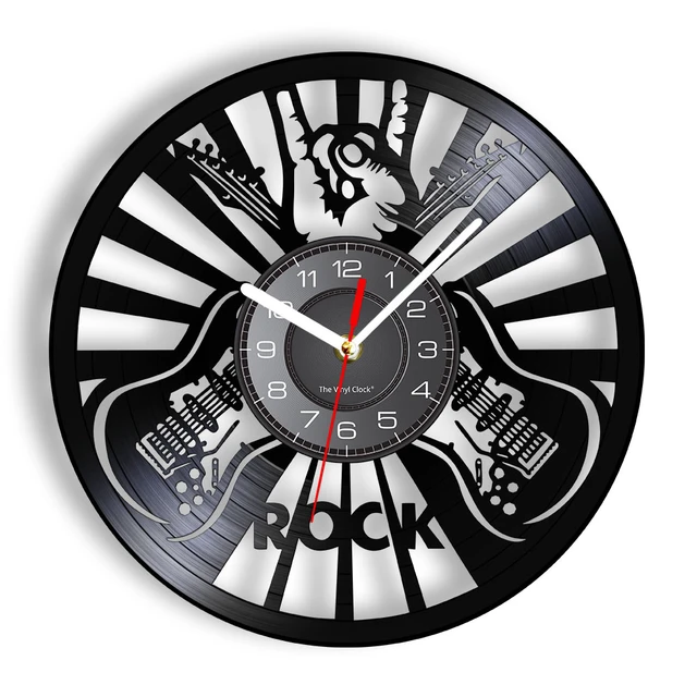 Wall Clocks That Play Music