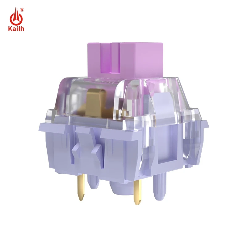 1-3-5Pcs-Kailh-eSports-God-Core-Mechanical-Keyboard-Switch-Lightweight ...