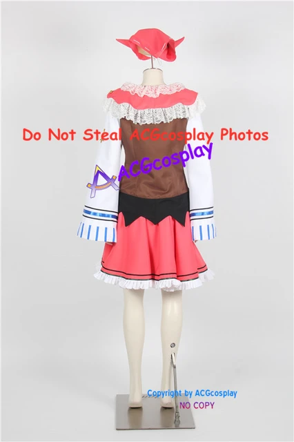 Polka Eternal Sonata