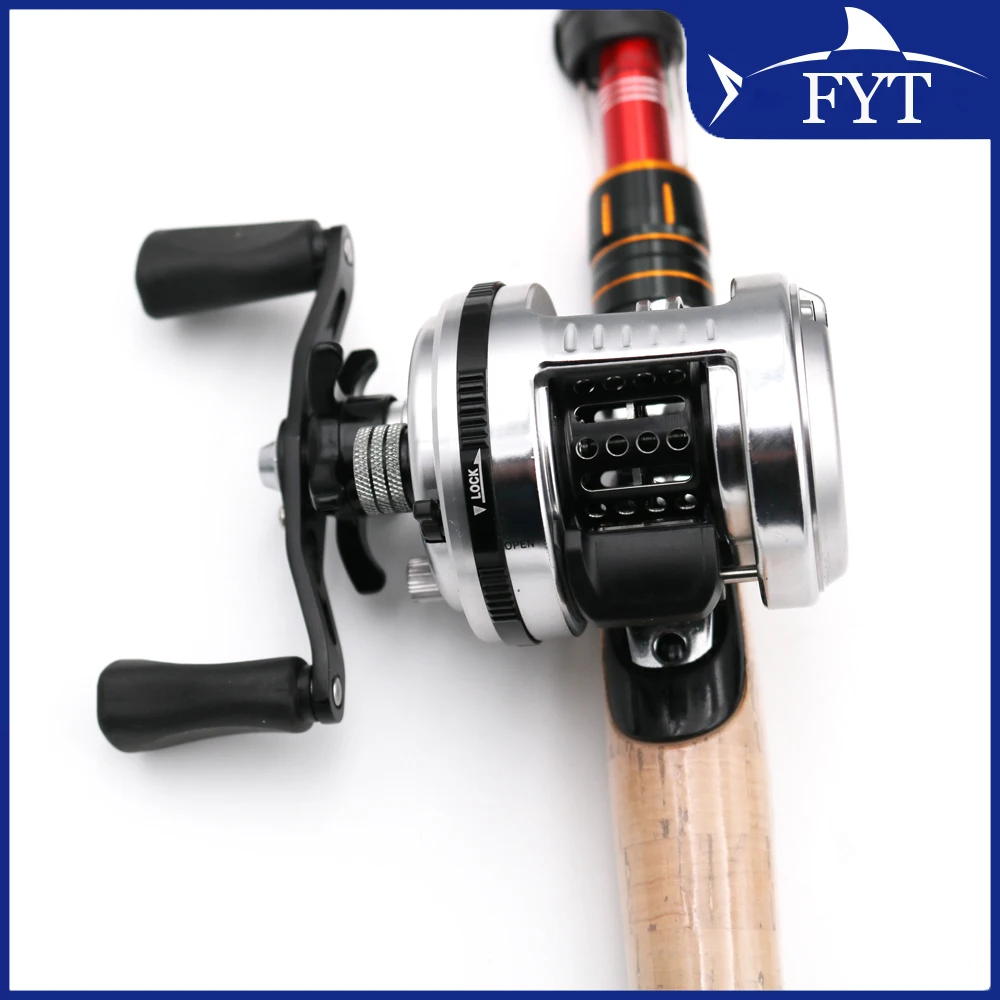 Carrete-de-pesca-DX-9-1BB-accesorio-de-Baitcasting-relaci-n-de ...
