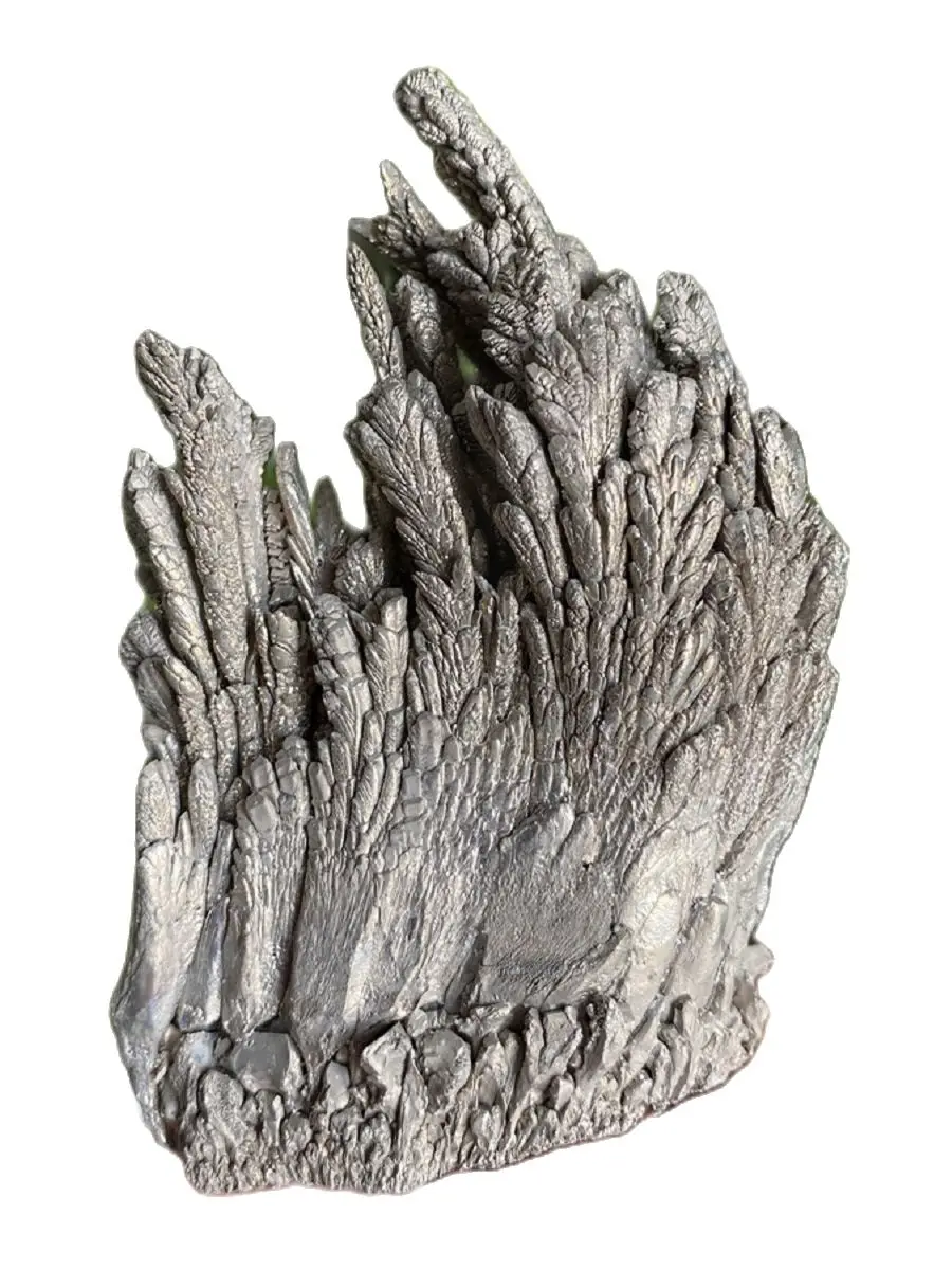 Unique-Primary-Ore-Magnesium-Ore-Crystal-Silver-Magnesite-Quartz ...