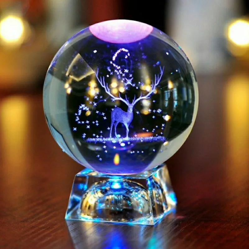 LED-Crystal-Ball-3D-Solar-System-Planets-Crystal-Ball-Glass-Ball-Home ...