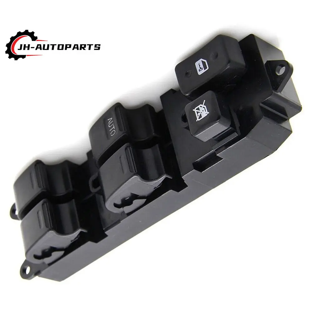 Master Power Window Switch For 1992-1995 Toyota 4Runner & 1993-1997 ...