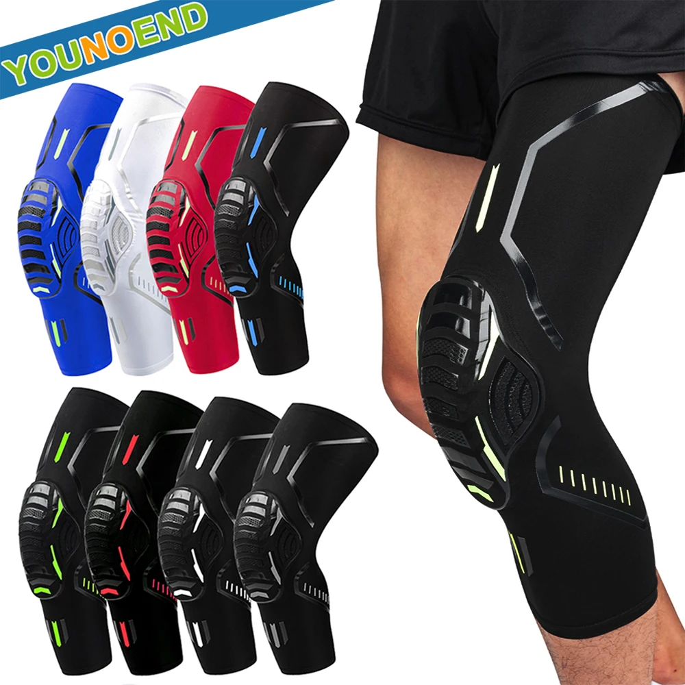 High Knee Pads Soccer