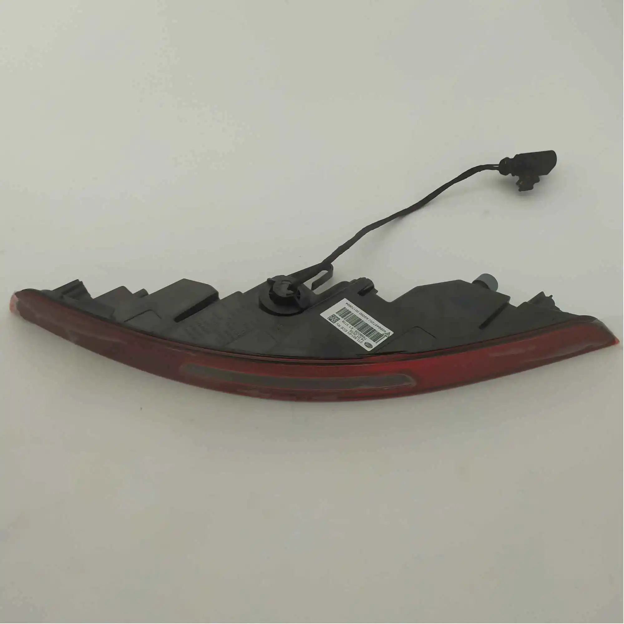 Rear Bumper Left Rear Light For Porsche 95b-1 Models Oem:95b945725j ...