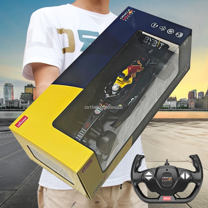 RC-Car-1-12-F1-Red-Bull-RB18-1-Max-Verstappen-Remote-Control-Racing ...