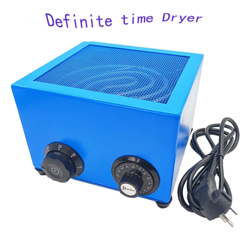 60Min-Timing-And-Temperature-Control-Air-Dryer-Watch-Definite-Time ...