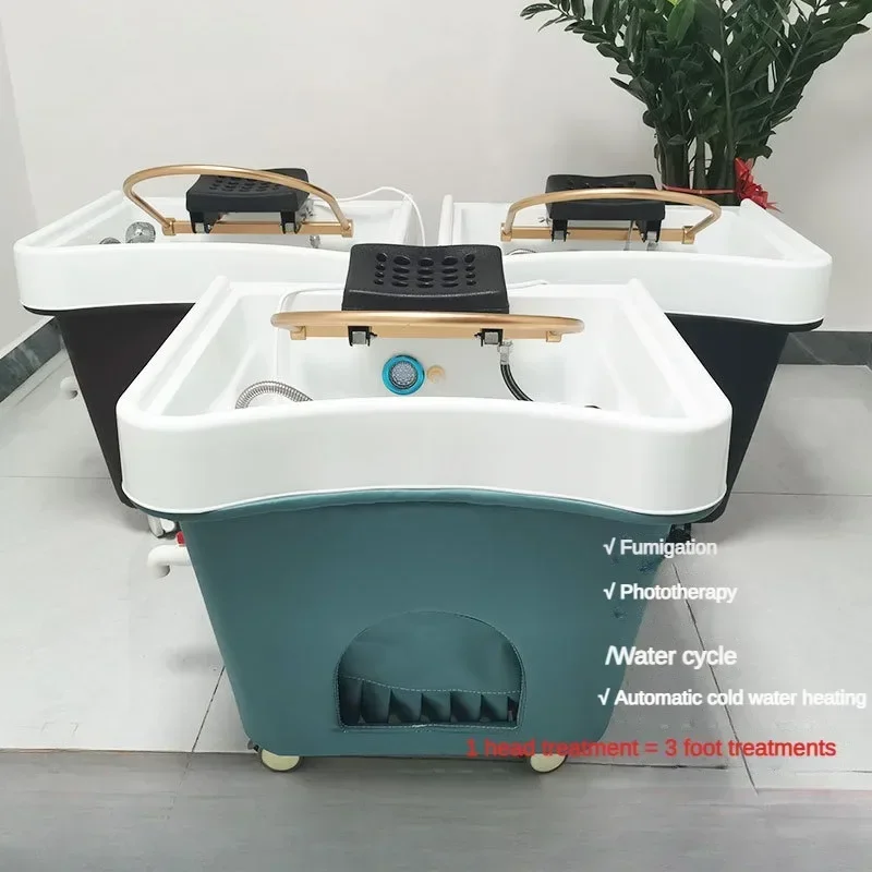 Thai-head-therapy-instrument-constant-temperature-phototherapy ...