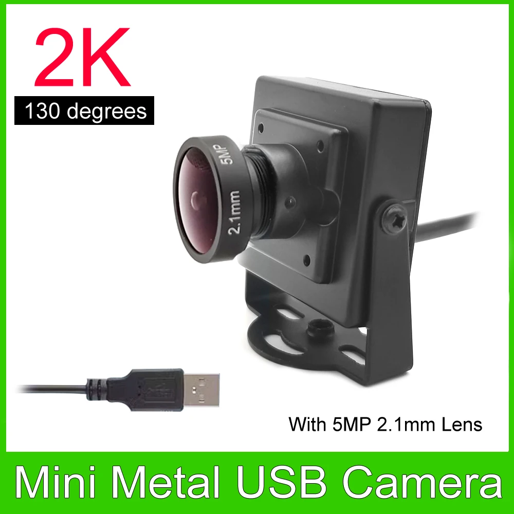 2K-Mini-Metal-USB-Webcam-130-degree-Usb-Camera-With-5MP-2-1-Lens ...