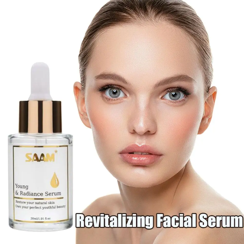 ACN Solutions Face Serum: The Ultimate Guide to Radiant, Clear Skin