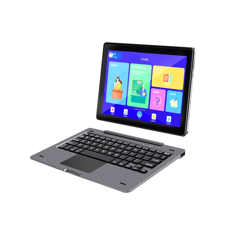 Factory-Direct-Dual-SIM-Slot-4G-Cellular-Tablet-10-Inch-2-in-1-Android ...