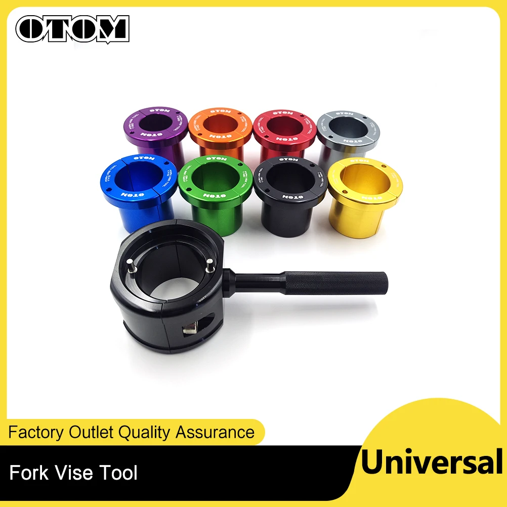 Motorcycle-Fork-Vise-Tool-Front-Shock-Absorber-Polished-Rod-Holding ...