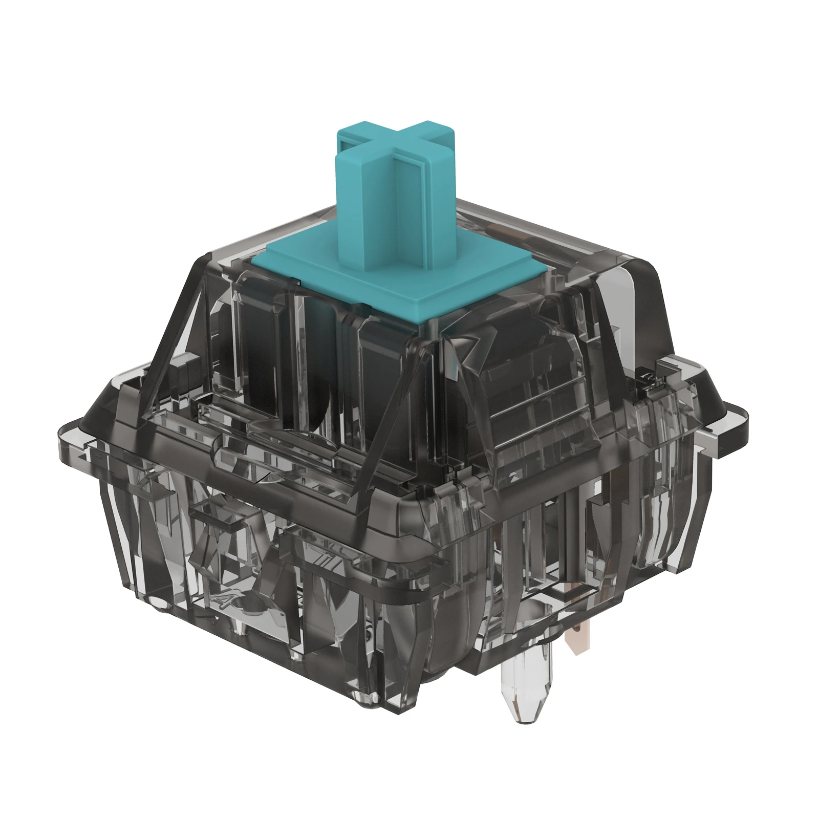 DUROCK-T1-Switch-Tactile-Keyboard-Switch-Machanical-Keyboard-Switch-67g ...