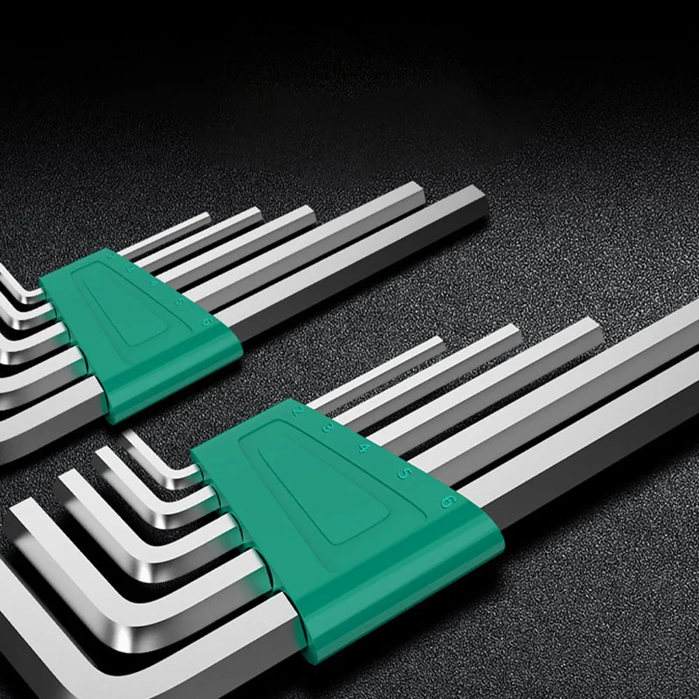 5-7-8PCS-Hexagon-Wrench-Set-Allen-Key-Set-L-Wrench-Hand-Tools-Kit ...
