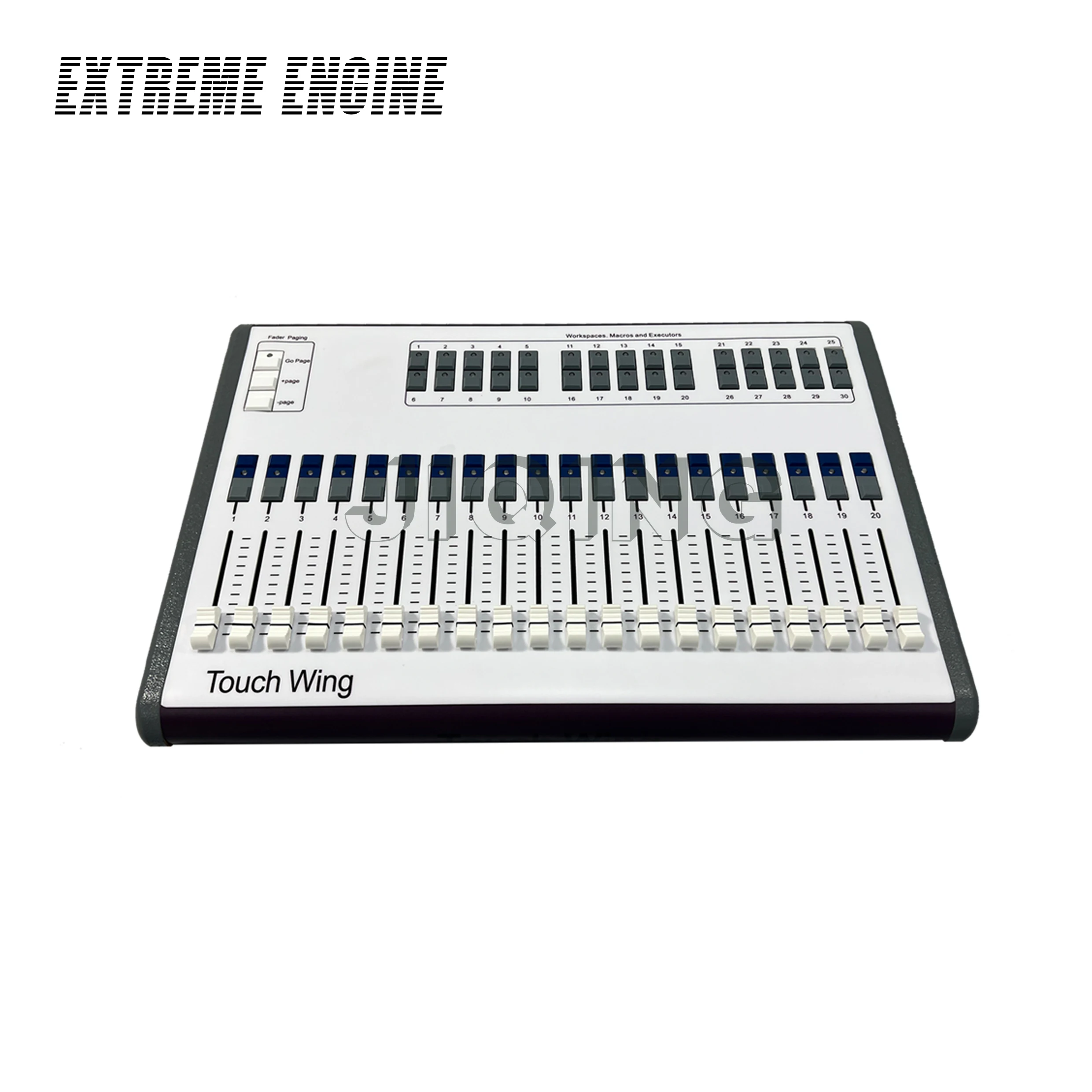 Touch-Wing-DMX-Controller-Titan-Mobile-Titan-Quarz-DMX-512-Console-192 ...