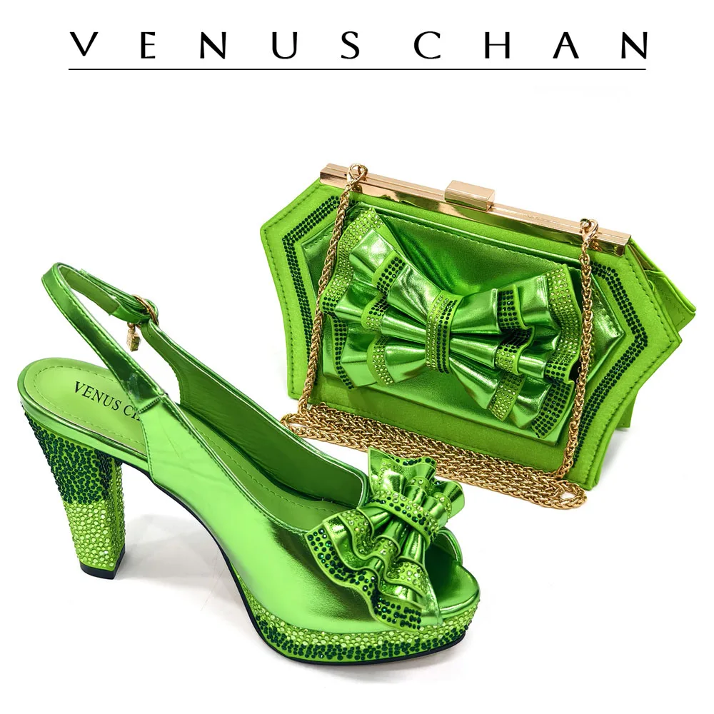 Venus-Chan-italianos-zapatos-de-tac-n-con-punta-abierta-para-mujer ...
