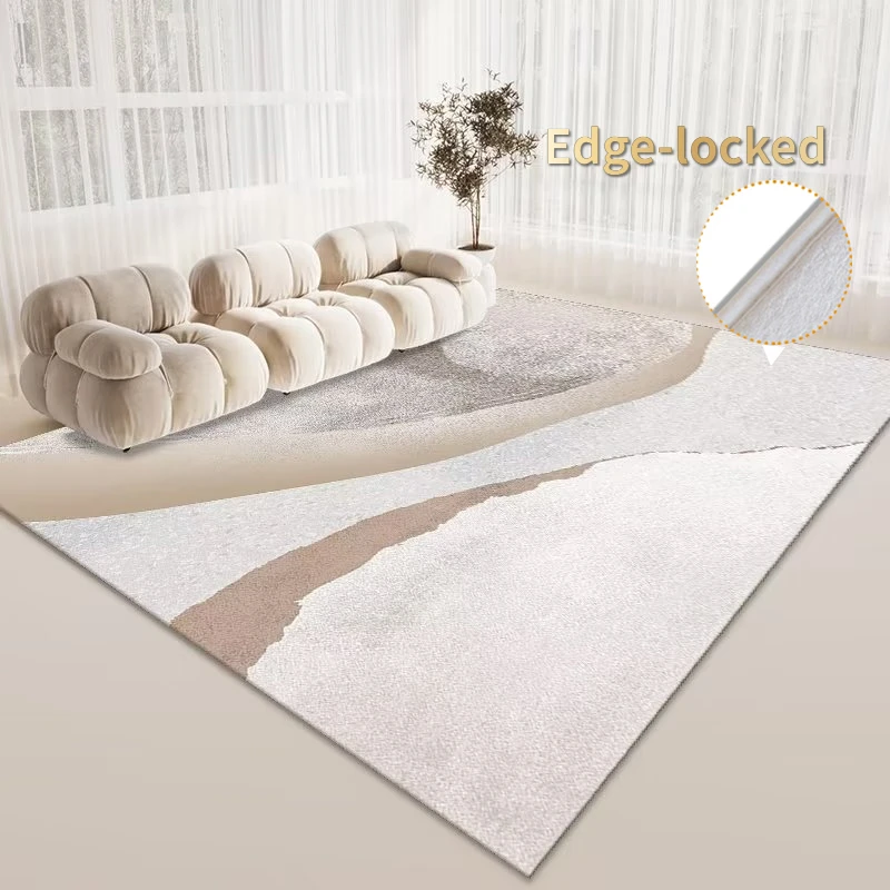 Abstract-Line-Carpets-for-Living-Room-200x300-Soft-Rugs-Bedroom ...
