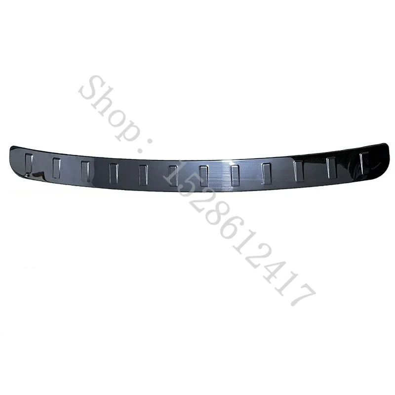 For-Mercedes-Benz-GLB-Class-X247-2020-2023-Car-Accessories-stainless ...