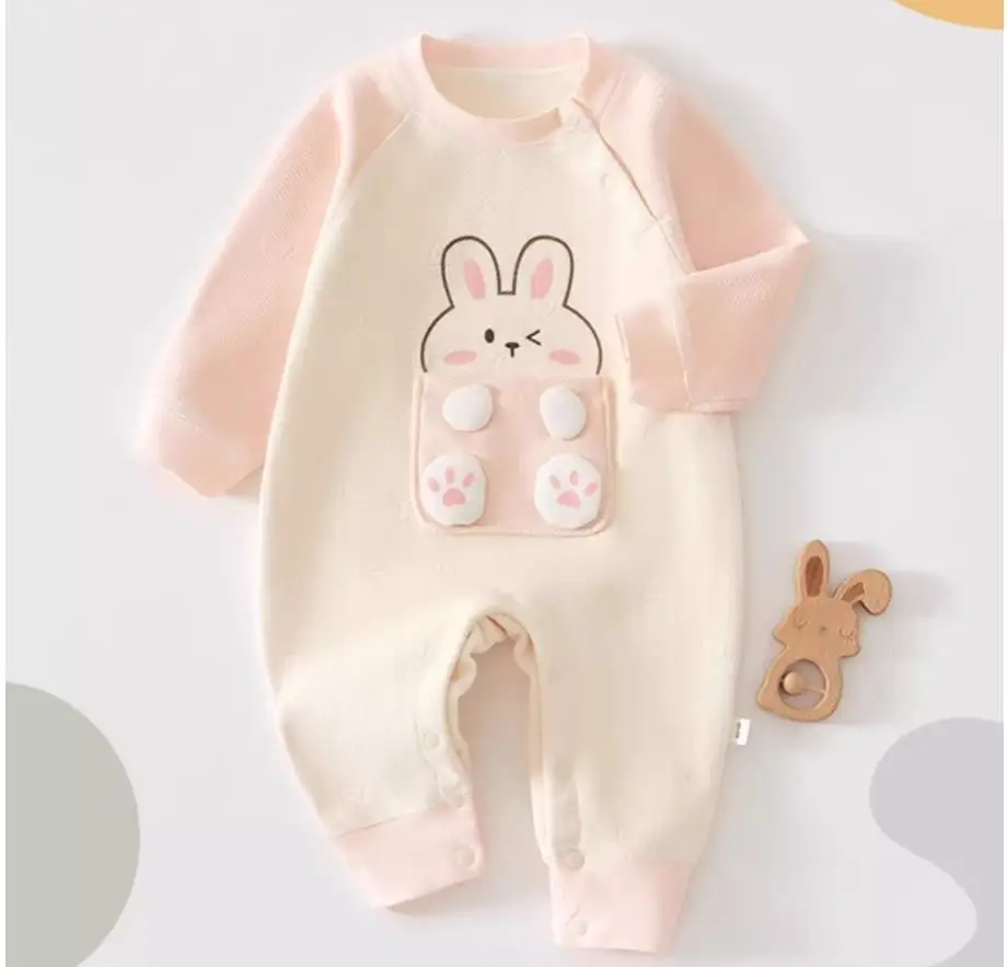 Conjunto de ropa interior bebed engrosada - AliExpress 1501