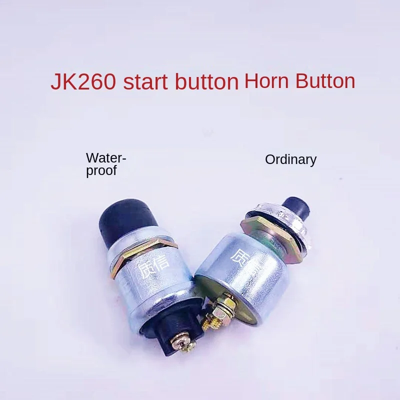 1Pc-for-Diesel-generator-start-switch-Start-button-Ignition-switch ...
