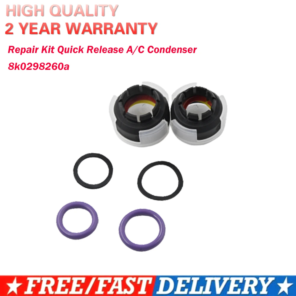 8K0298260A 8K0 298 260 A 8K0 298 260A For Audi A4 A8 Quattro Q5 Quick ...