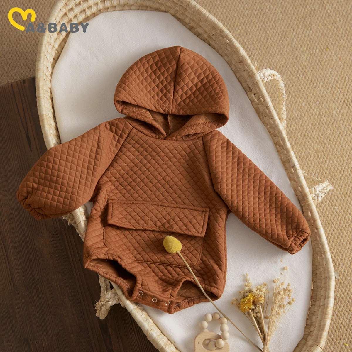 Ma-Baby-0-24M-Autumn-Spring-Baby-Boy-Girl-Romper-Newborn-Infant-Toddler ...