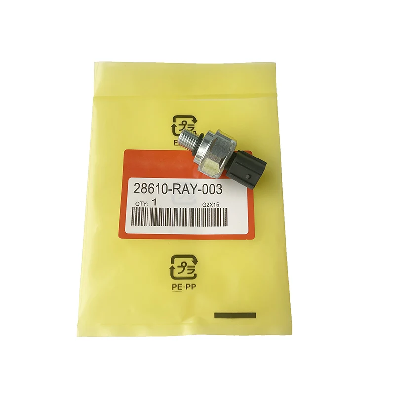 28610-RAY-003-For-HONDA-Automatic-Transmission-3rd-GEAR-Oil-Pressure ...
