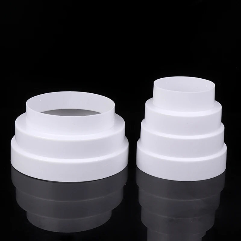 Duct-Multi-Reducer-Extractor-Fan-Pipe-Connector-80-100-110-120-150 ...