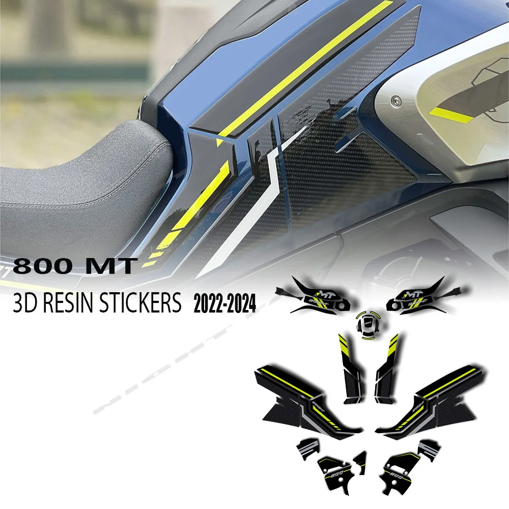For-CF-Moto-800MT-Explore-800MT-Touring-800mt-Sticker-3D-Gel-Epoxy ...