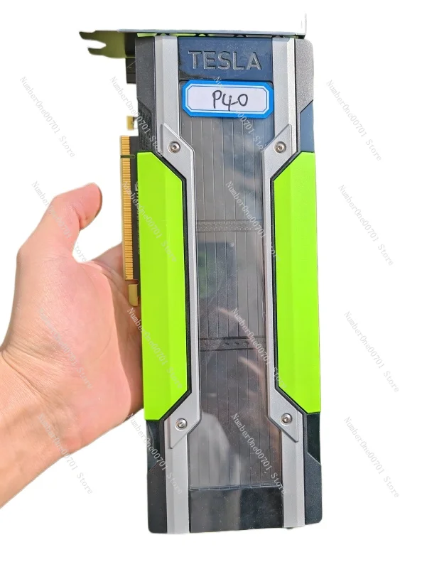 Applicable-to-Tesla-Tesla-P40-Graphics-Card-24G-Computing-Nvidia ...