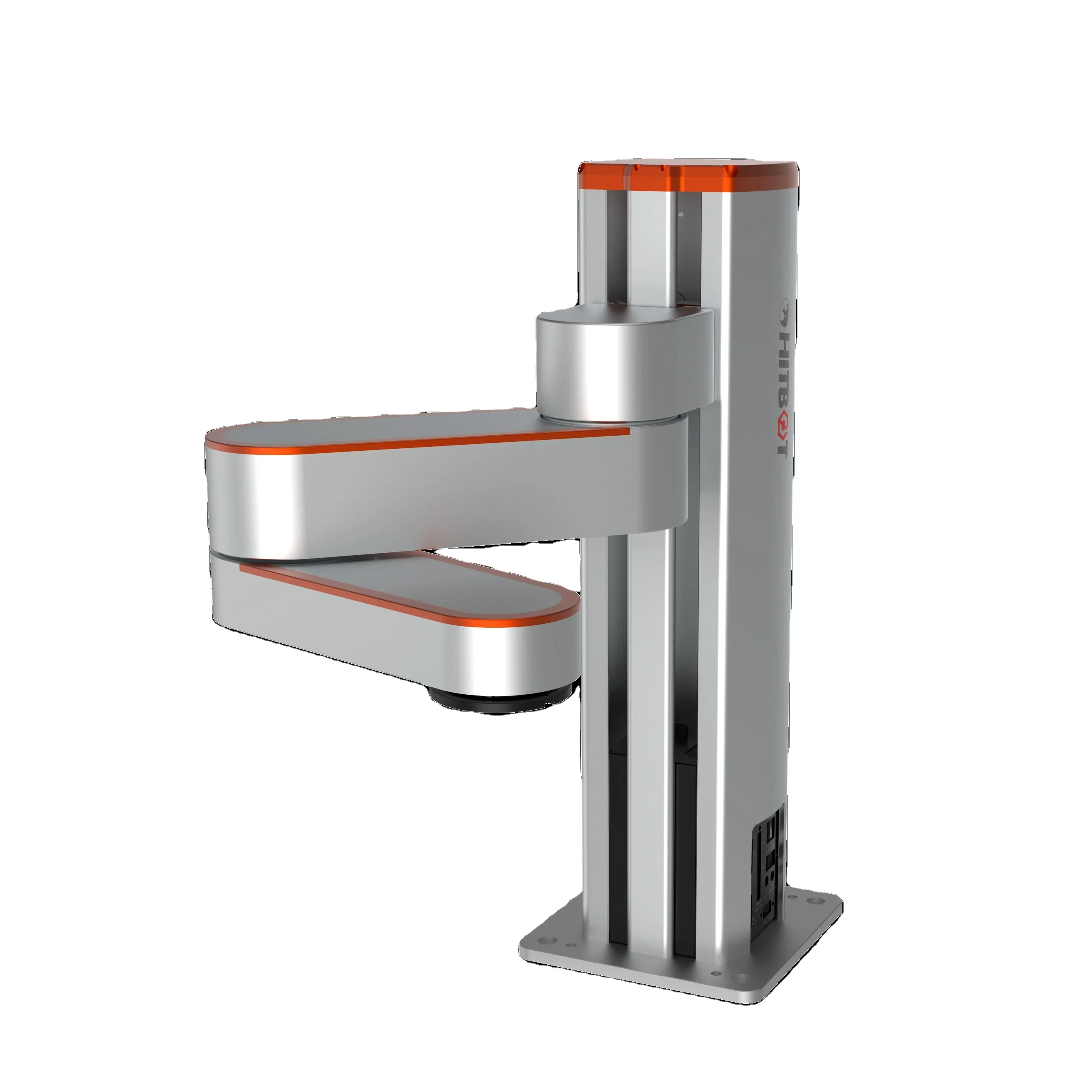 Hitbot-2442-Industrial-4-Axis-Scara-Robot-3kg-Collaborative-Robot-Arm ...