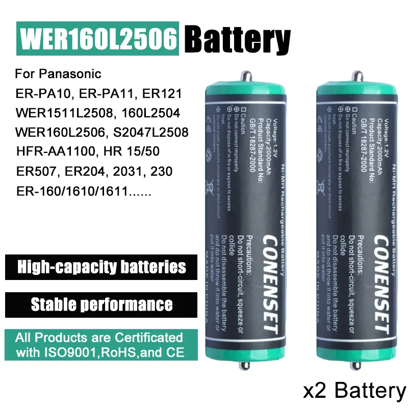 Vhbw 2x Batteries Compatible Avec Hilti SIW 22-A, SIW 22T-A, TE 2-A22 ...